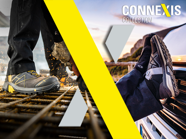 Official HAIX Online Shop