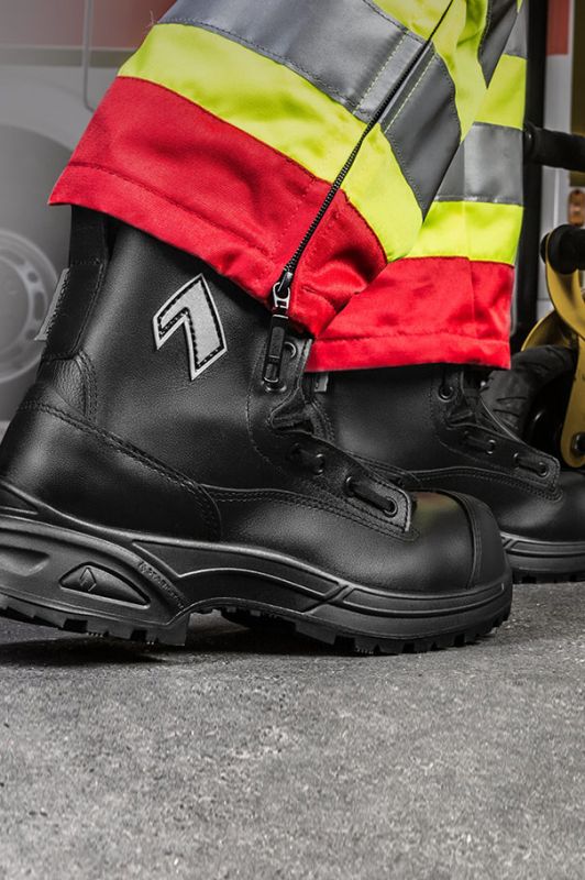 Official HAIX Online Shop